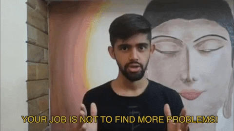 Find Solution GIFs - Find & Share on GIPHY