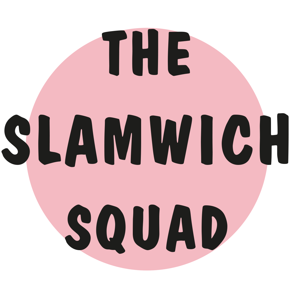Squad Stoke Sticker by Nicole Williamson for iOS & Android | GIPHY