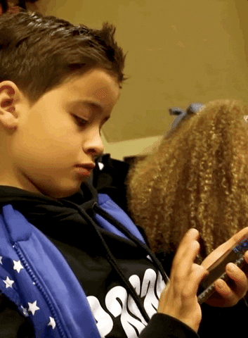 Kid Child GIF by Kinderen voor Kinderen - Find & Share on GIPHY