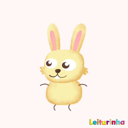 Rabbit Jumping GIF by PlayKids - Find & Share on GIPHY