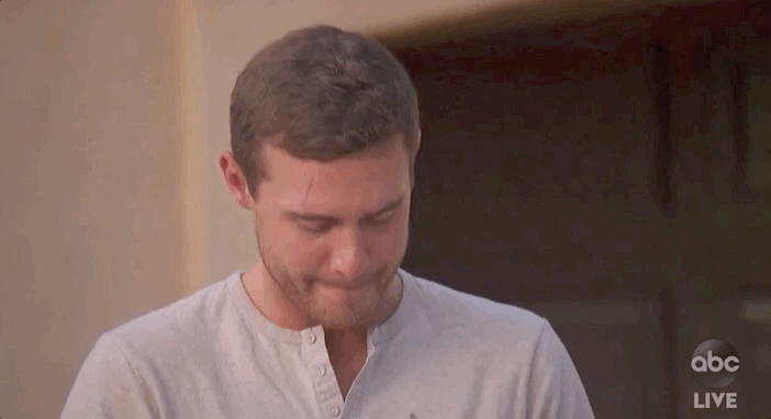 Episode 12 Bachelor Finale GIF by The Bachelor - Find & Share on GIPHY