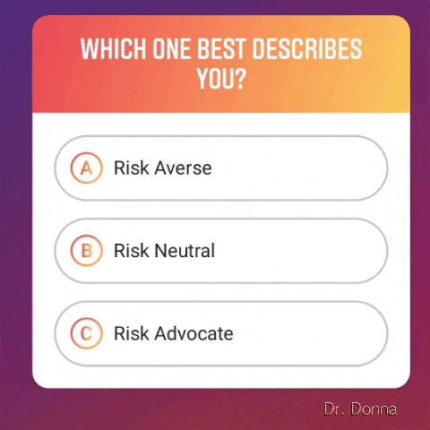 Risk Advocate GIFs - Get the best GIF on GIPHY