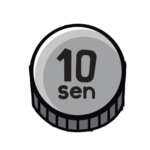 10Sen GIFs - Get the best GIF on GIPHY