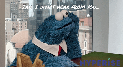 Didnt-hear GIFs - Get the best GIF on GIPHY