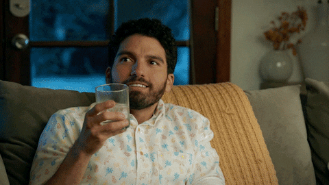 Barking Comedy Central GIF by Drunk History - Find & Share on GIPHY