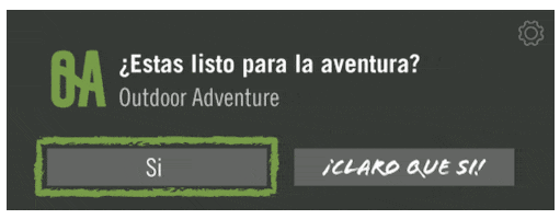 Outdoor Adventure GIFs - Get the best GIF on GIPHY