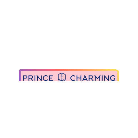 Prince Charming GAY CRUISE Sticker for iOS & Android | GIPHY