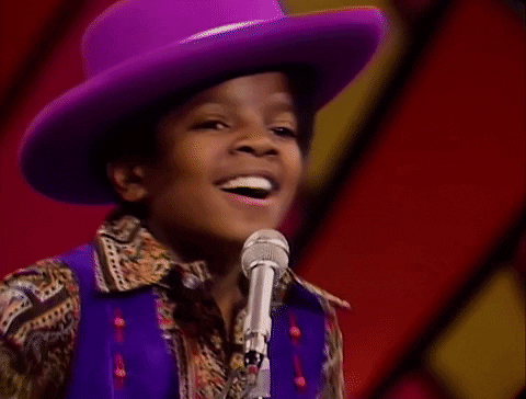 The Jackson 5 GIFs on GIPHY - Be Animated
