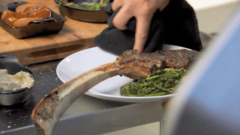 Bbq-challenge GIFs - Get the best GIF on GIPHY