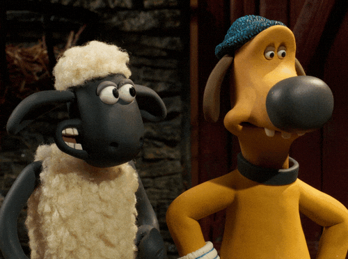Well Done Yes GIF by Aardman Animations - Find & Share on GIPHY