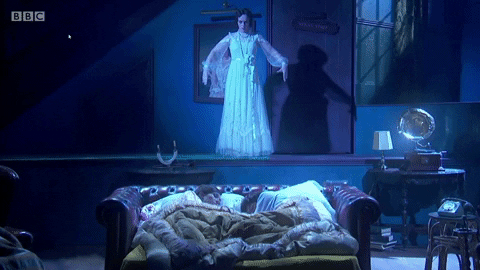 Acting Goes Wrong GIF by Mischief - Find & Share on GIPHY
