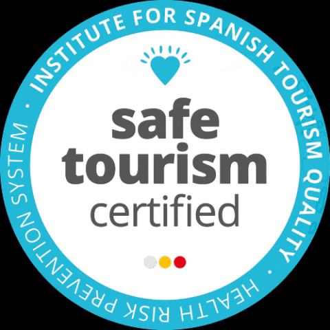 Sello-de-turismo GIFs - Get the best GIF on GIPHY