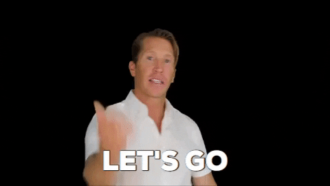 Lets Go Gif