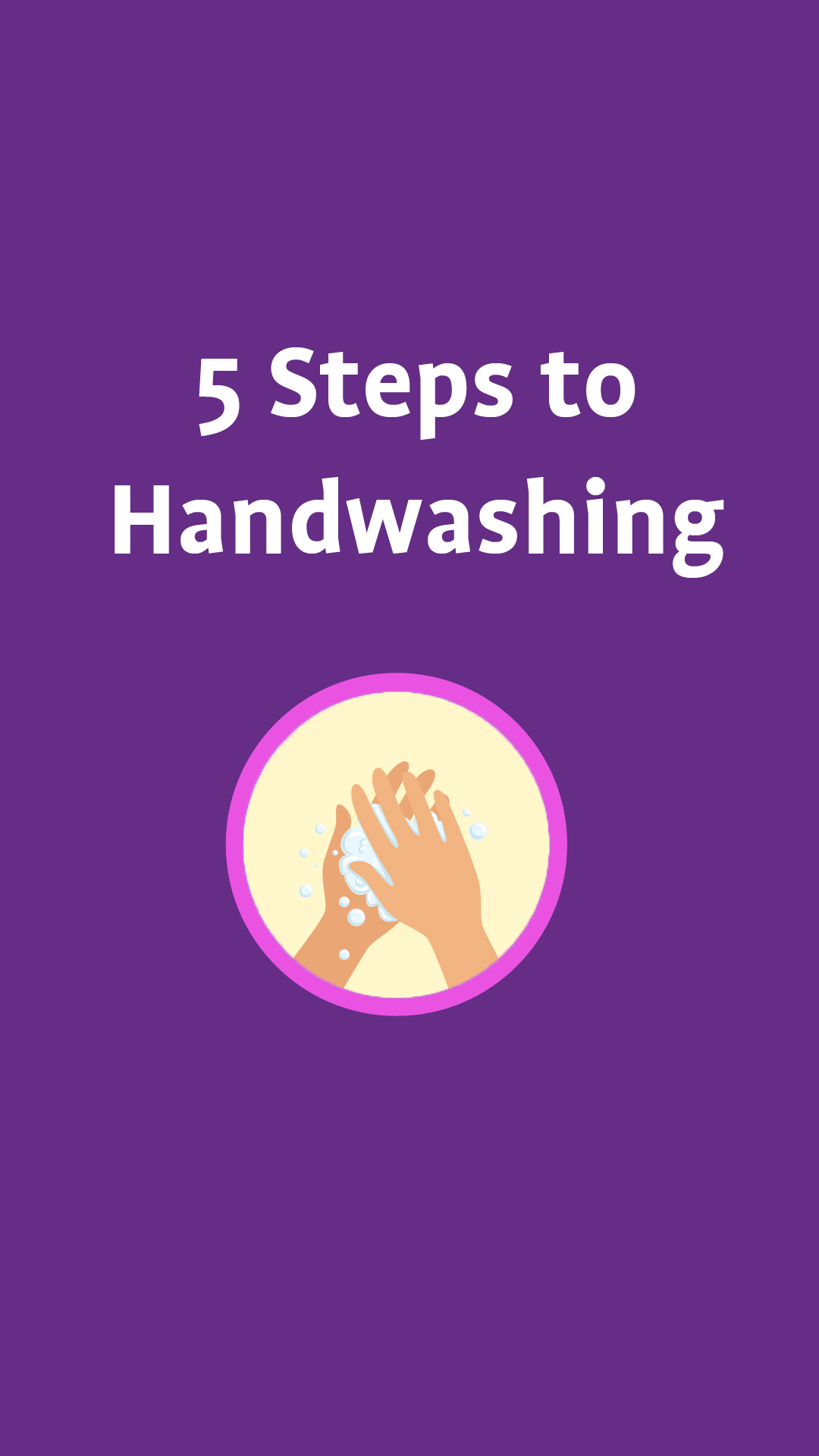 Hand Washing GIF by safefood - Find & Share on GIPHY