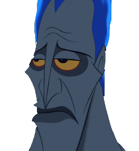 Hades Disney Gif