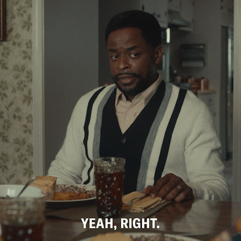 Yeah Right Animated Gifs