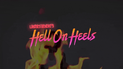 Lindsey Dement GIFs - Get the best GIF on GIPHY