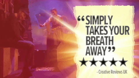 Creative Reviews GIFs - Get the best GIF on GIPHY