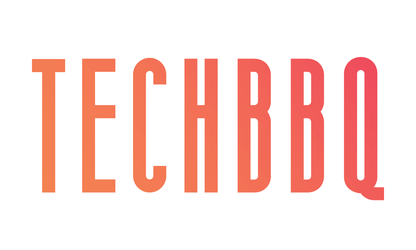 Tech Bbq Sticker by TechBBQDK for iOS & Android | GIPHY
