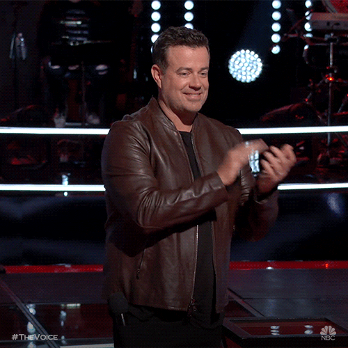 The Voice GIF - Find & Share on GIPHY