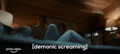 My-best-friends-exorcism GIFs - Get the best GIF on GIPHY