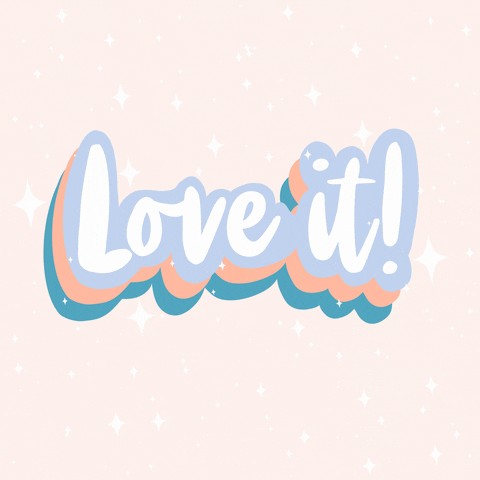 Love It Yes GIF - Find & Share on GIPHY