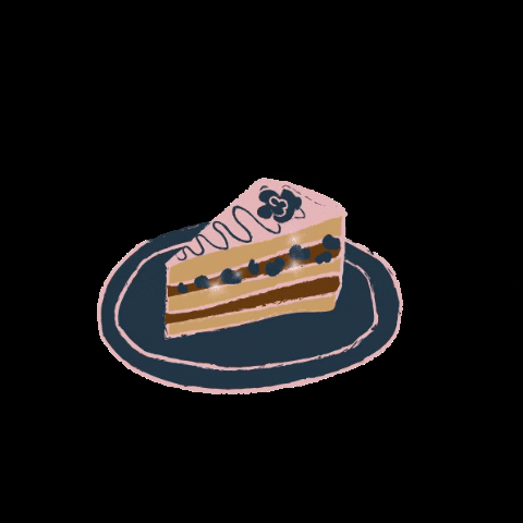 Kuchen GIFs - Get the best GIF on GIPHY
