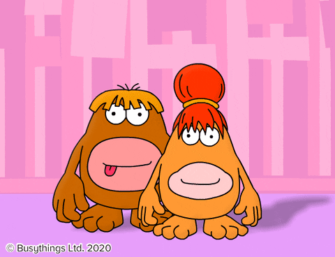 You Scratch My Back Ill Scratch Yours GIFs - Get the best GIF on GIPHY