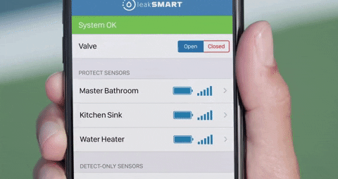 Smart-water-sensor GIFs - Get the best GIF on GIPHY