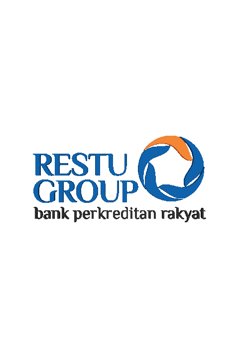 Bank Bprrestu Sticker by BPR Restu Group for iOS & Android | GIPHY
