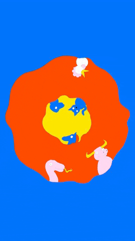 2d Animation GIFs on GIPHY - Be Animated