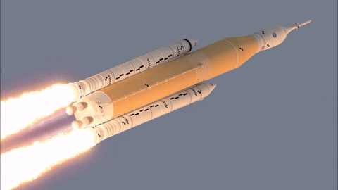 Space Moon GIF by NASA - Find & Share on GIPHY