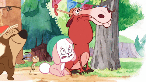 Kids Cartoons GIFs - Get the best GIF on GIPHY