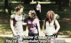 Its-a-prank GIFs - Get the best GIF on GIPHY