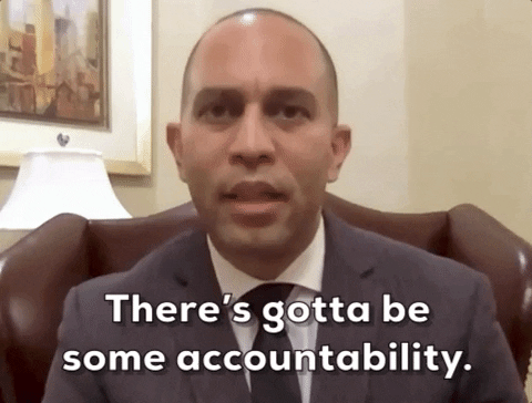 Theres-gotta-be-some-accountability GIFs - Get the best GIF on GIPHY