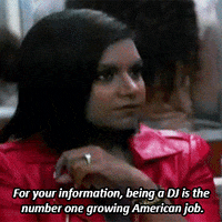 Mindy Project Danny Gifs