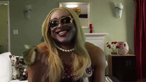 You-betta-work-bitch GIFs - Get the best GIF on GIPHY