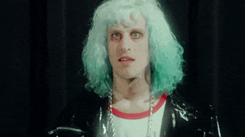 Aluminum Music Video GIFs on GIPHY - Be Animated