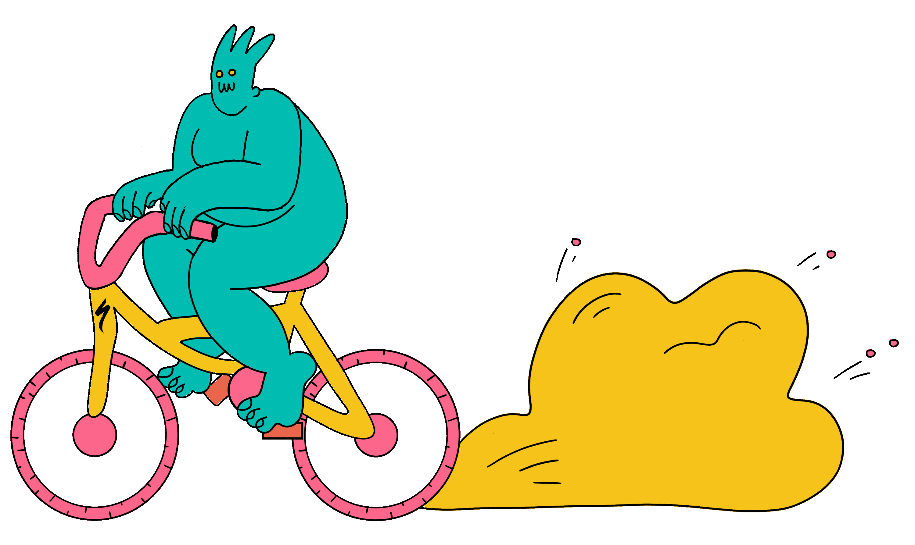 Diverge Adventure Cycling Sticker by Specialized Bicycles for iOS ...