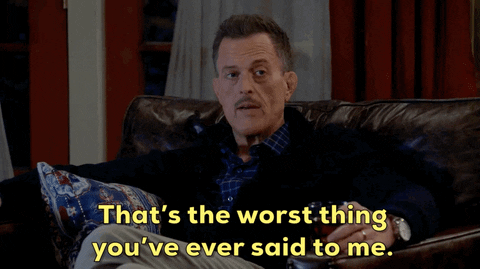 The-worst-thing GIFs - Get the best GIF on GIPHY
