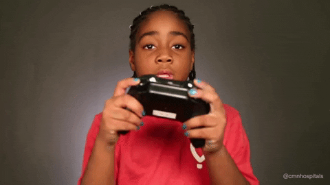 Game Controller GIFs - Get the best GIF on GIPHY