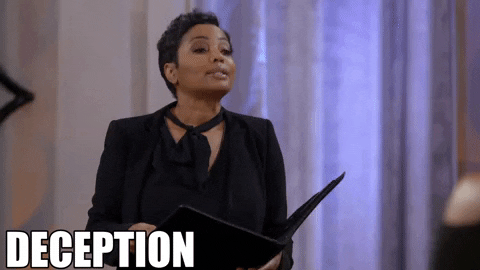 Deception-was-indicated GIFs - Get the best GIF on GIPHY