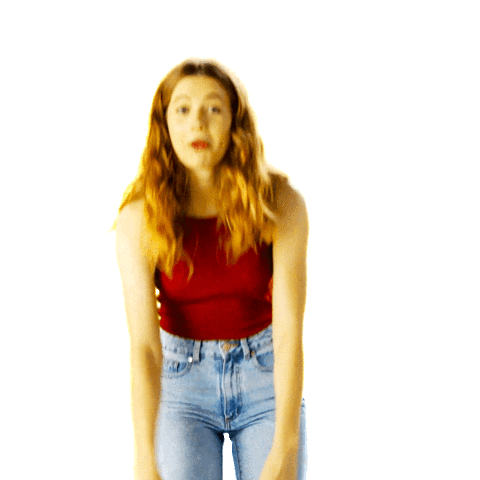 Panic GIFs on GIPHY - Be Animated