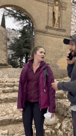 Sarah Venere GIF by Santellimmobilier - Find & Share on GIPHY