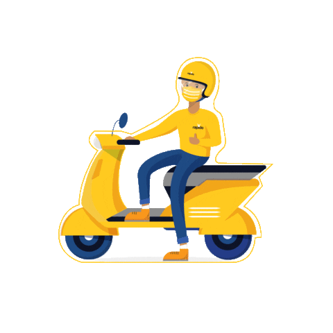 Rapido Bike-Taxi GIFs on GIPHY - Be Animated