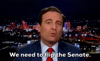 Could Nevada Go Red This November? by GIPHY News | GIPHY
