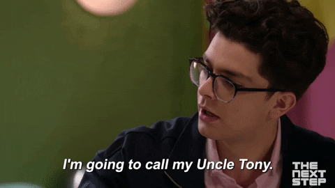 Uncle-tony GIFs - Get the best GIF on GIPHY