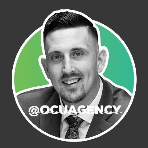 Ocu Agency GIFs on GIPHY - Be Animated