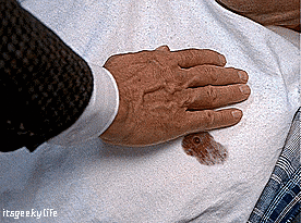 Miraculous Healing GIFs - Get the best GIF on GIPHY
