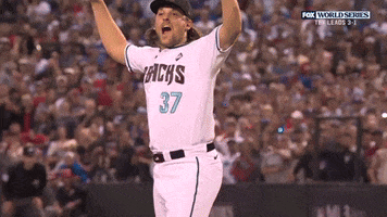 Arizona Diamondbacks GIFs on GIPHY - Be Animated